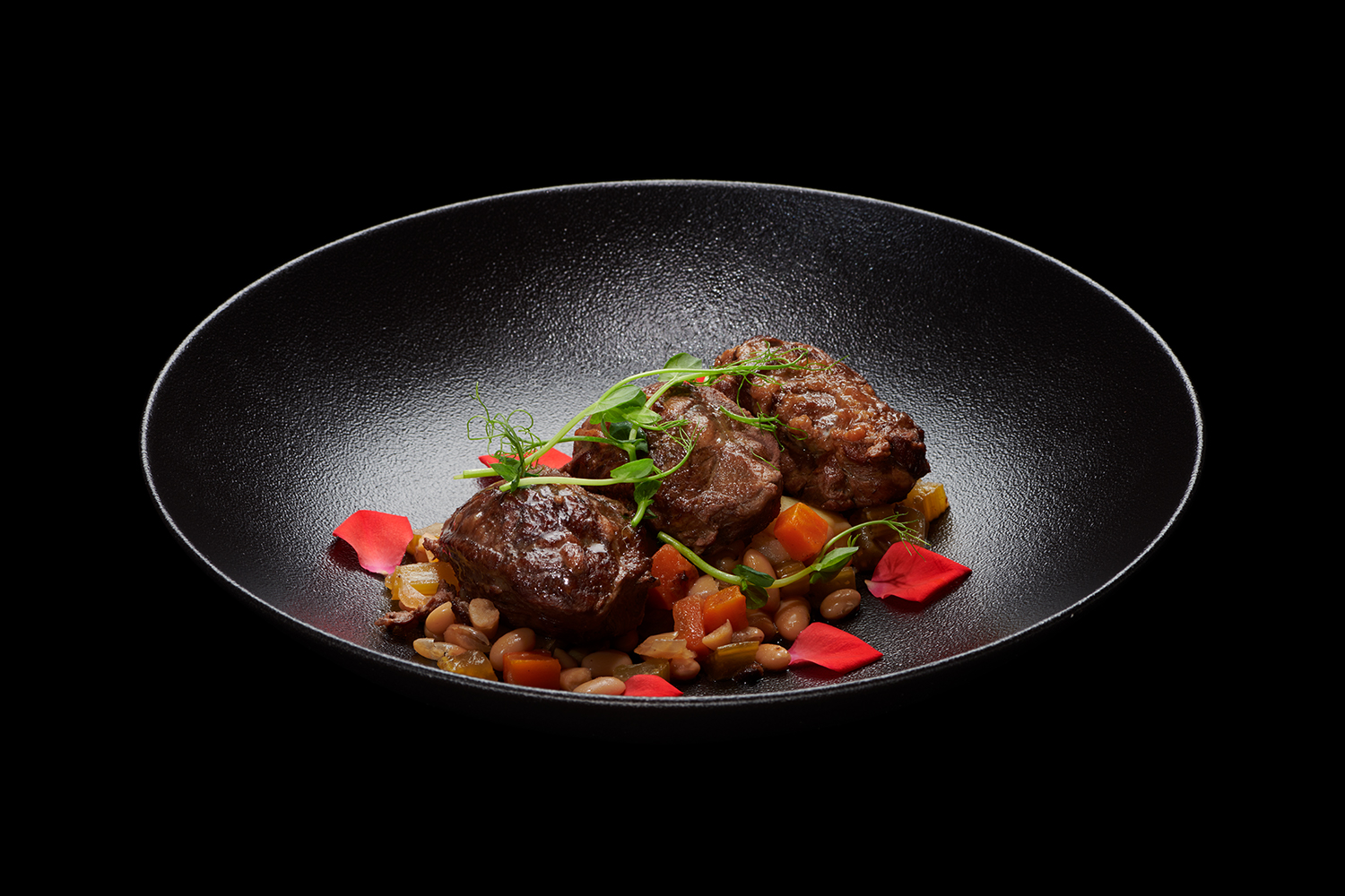 MedAsia Lounge | Food Menu